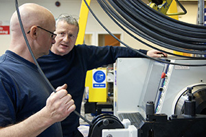 About Us | Longcroft Engineering