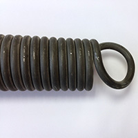 Extension Springs | Longcroft Engineering