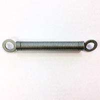 Extension Springs | Longcroft Engineering