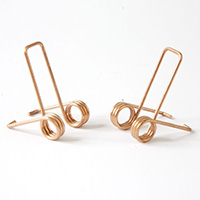 Torsion Springs | Longcroft Engineering